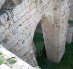 Holy Land, Day 6: Old Jerusalem, including Pool of Bethzatha and events ...